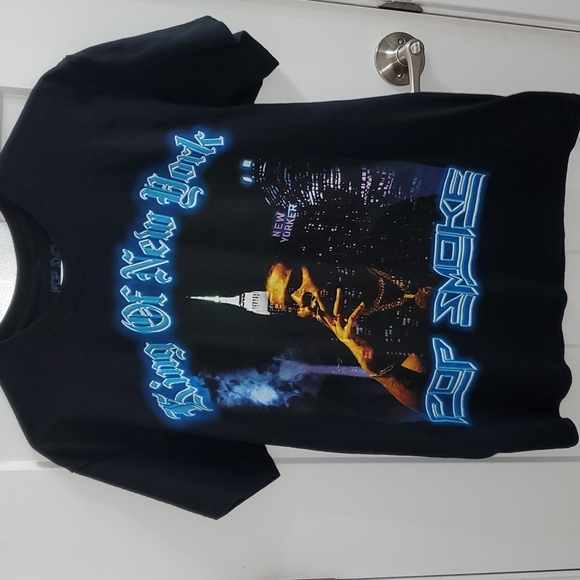 Pop Smoke | Shirts | Pop Smoke Tshirt | Poshmark